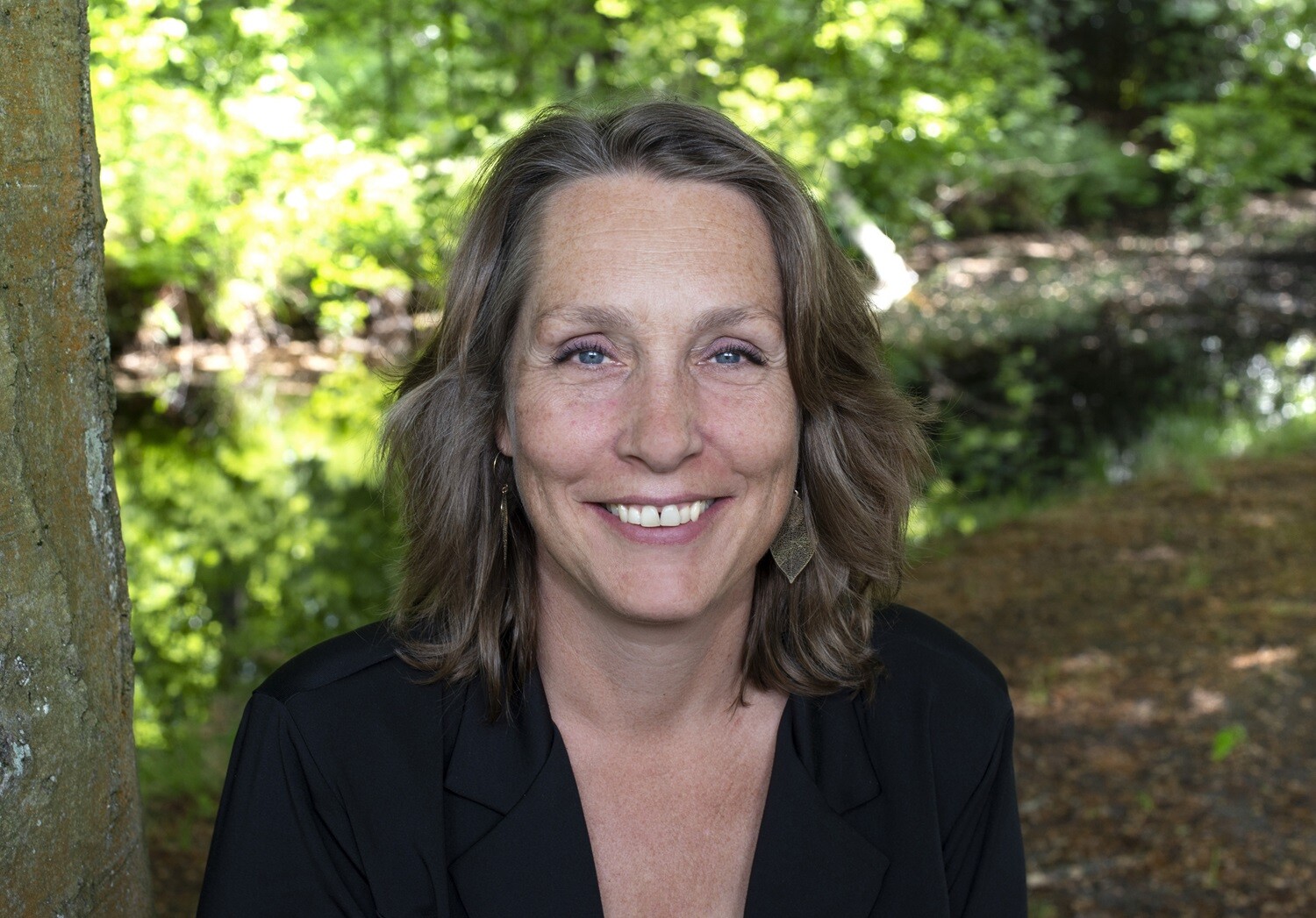 Liesbeth Groen-Gitz - Academie voor Coaching en Counselling