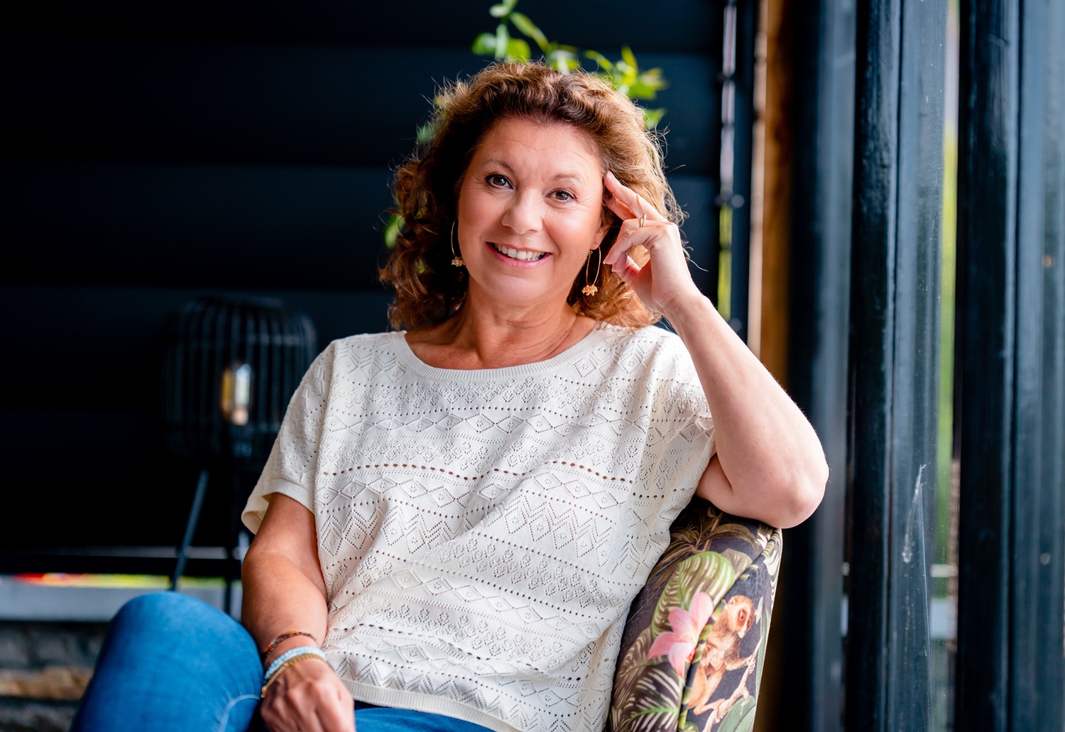 Susanne Graf - ACC | counselling.nl